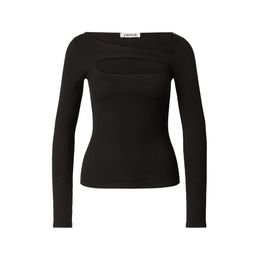 EDITED Shirt 'Idalina' female Black size 34