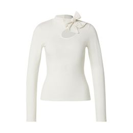 EDITED Shirt 'Elaiana' female White size 40