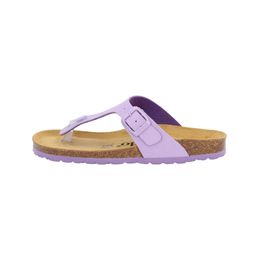 Palado T-Bar Sandals 'Kos' female Purple size 38