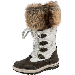 Tom Tailor Snow Boots girl White size 37