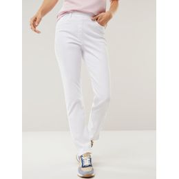 Walbusch Five Pocket Schlupfhose