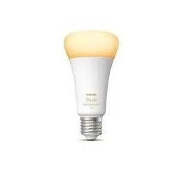 Philips Hue White Ambiance E27 1600lm - Weiß