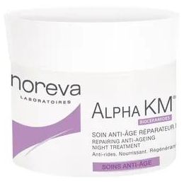 noreva Alpha KM Creme regenerierende Nac 50 ml