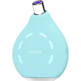 Foreo Porenreiniger "KIWI ", blau, ABS, Kunststoff, Silikon, Zink, B:10,6cm L:4,8cm T:8,1cm, Porenreinigungsgeräte
