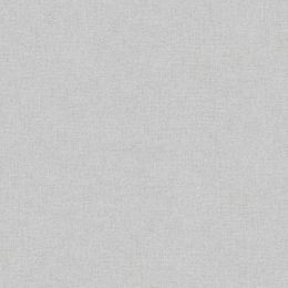 Vliestapete "Uni Linnen beton", B/L: 0,52mm x 10,05mm, grau, SUPERFRESCO EASY, Tapeten