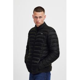 Blend Herren Steppjacke "Jacket Bhromsey", schwarz, Gr. L, unifarben, Web, Obermaterial: 100% Nylon, Jacken