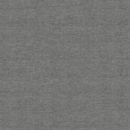 Vliestapete "Uni FenneRost", B/L: 0,52mm x 10,05mm, grau, SUPERFRESCO EASY, Wohnzimmer, Tapeten