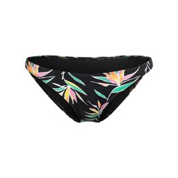 Billabong Damen Bikini-Hose "Sol Searcher Tropic", bunt, Gr. XL, 78% Polyamid, 22% Elasthan, Badehosen