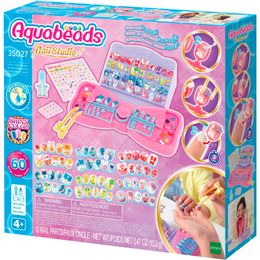 Aquabeads Kinder Kreativset "Nagelstudio Starter Set", bunt, Kreativsets