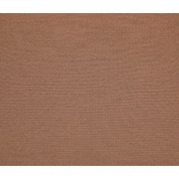 Sitzauflage GO-DE, B:40cm H:5cm T:45cm, braun, Polyester, Polyurethan, Polsterauflagen, "Carina", Ma&szlig;e ca.: 40 cm x 45/46 cm x 5 cm