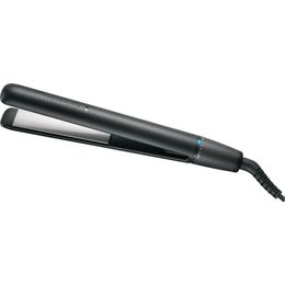 Remington Glätteisen "S3700 Ceramic Glide 230", grau, B:3,2cm H:3,5cm T:27,3cm, Glätteisen