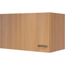 Kurzh&auml;ngeschrank Flex-Well, B:60cm H:32cm T:32cm, braun, Holzwerkstoff, Schr&auml;nke, "Nano", (B x H x T) 60 x 32 x 32 cm