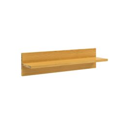Wandboard Home Affaire, B:50cm, beige, Küche, Regale, "Alby", Breite 50 cm