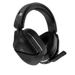 Turtle Beach Gaming-Headset "Stealth 700P GEN 2 MAX, für PlayStation", B:21,7cm H:11,3cm T:24,3cm, schwarz, Kopfhörer