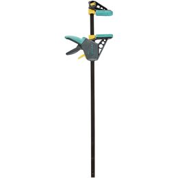 Wolfcraft Einhandzwinge 'Pro' 100-700 mm