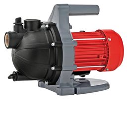 Al-Ko Gartenpumpe 'GP 600 Eco' Kunststoff 3100 l/h