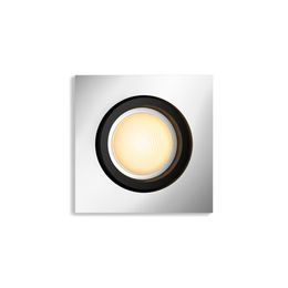 Philips LED-Einbauspot 'Hue White Ambiance' Milliskin, eckig Erweiterung