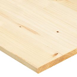 B1 Leimholz 2000 x 200 x 18 mm
