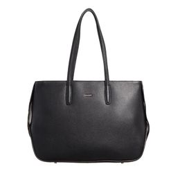 JOOP! Shopper - Fatto Zita Shopper Lhz - Gr. unisize - in Schwarz - f&uuml;r Damen