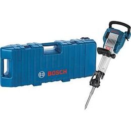 Bosch Professional GSH 16-28 Abbruchhammer-Set