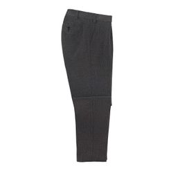 Eurex By Brax Wollcord-Hose, 54 - Dunkelgrau, aus Polyester