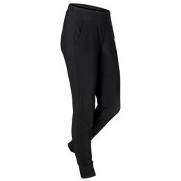 Stehmann City-Thermo-Jogger-Pants, 44 - Schwarz, aus Polyamid