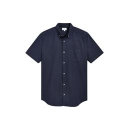 next Hemd Herren Gr&ouml;&szlig;e XXL navy