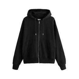 next Sweatjacke 'Edit' Herren Gr&ouml;&szlig;e XXXL schwarz