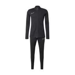Nike Trainingsanzug 'Academy25' Herren Gr&ouml;&szlig;e S schwarz / wei&szlig;
