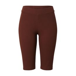 Blanche Leggings 'Rosa' Damen Gr&ouml;&szlig;e L rostbraun