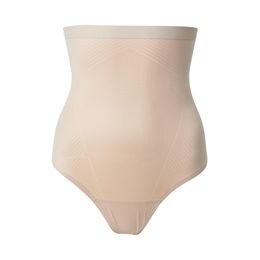 Spanx Shapingstring 'Thinstincts 2.0' Damen Gr&ouml;&szlig;e M hellbeige