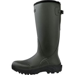 Gateway1 Gummistiefel Sportsman 18" 4mm Dark Green (Gr&ouml;&szlig;e: 12)