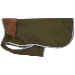 Barbour Hundemantel Monmouth Olive (Gr&ouml;&szlig;e: S)