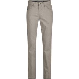 Club of Comfort 5-Pocket-Hose Henry Beige (Gr&ouml;&szlig;e: 40/32)