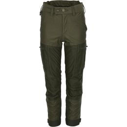 Pinewood Kinder Hose Furudal Retriever Active Hunting Brown/Suede Brown (Gr&ouml;&szlig;e: 128)