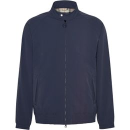Barbour Jacke Summer Royston Navy (Gr&ouml;&szlig;e: XL)