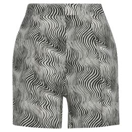 Barbour Shorts Romy Monochrome Print (Gr&ouml;&szlig;e: 8)