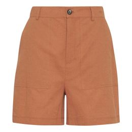 Barbour Kurze Leinenhose Cary Bran (Größe: 10)
