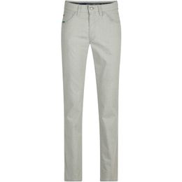 Club of Comfort 5-Pocket-Hose Henry Grau (Gr&ouml;&szlig;e: 40/34)