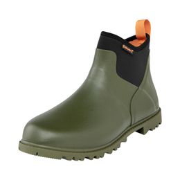 Gateway1 Kurzgummistiefel Ascot 6" 3mm Khaki (Gr&ouml;&szlig;e: 12)