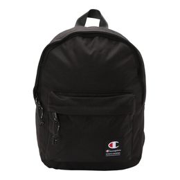 Champion Authentic Athletic Apparel Rucksack 'Icons' Herren Gr&ouml;&szlig;e One Size schwarz