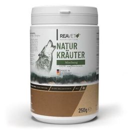 REAVET Naturkr&auml;uter Mischung 250g