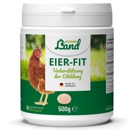 H&Uuml;HNER Land Eier-Fit 500g