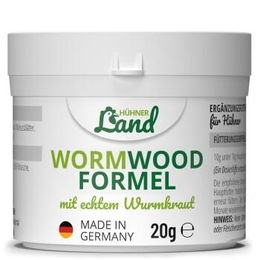 H&Uuml;HNER Land Wormwood Formel 20g