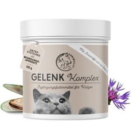 Annimally Gelenk Komplex 120 g