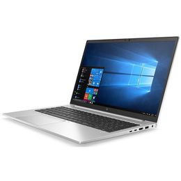 HP EliteBook 850 G7 15" Core i5 1.7 GHz - SSD 256 GB - 16GB QWERTY - Portugiesisch