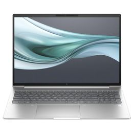 HP EliteBook 660 G11 16" Core Ultra 1.3 GHz - SSD 512 GB - 16GB AZERTY - Französisch