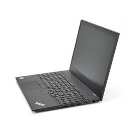 Lenovo ThinkPad T580 15" Core i5 1.7 GHz - SSD 256 GB - 8GB AZERTY - Französisch