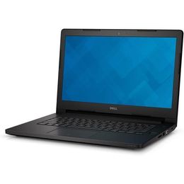 Dell Latitude 3470 14" Core i5 2.3 GHz - SSD 256 GB - 8GB QWERTZ - Deutsch