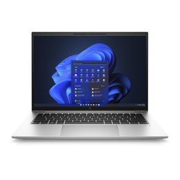 HP EliteBook 840 G9 14" Core i5 1.3 GHz - SSD 256 GB - 16GB AZERTY - Französisch